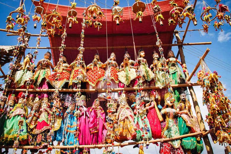 Goa Arts & Crafts Tour - Book Online at Civitatis.com