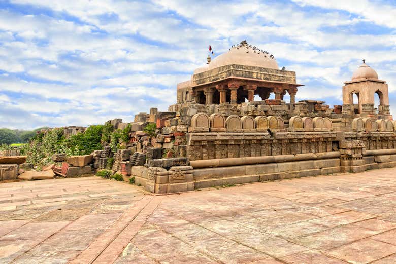 Excursión a Abhaneri desde Jaipur - Reserva en Civitatis.com