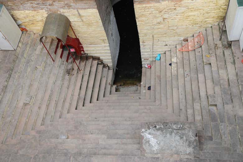 Free Walking Tour of Varanasi - Book Online at Civitatis.com