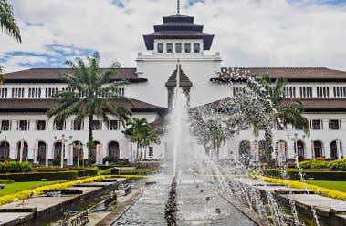 Visite guidate, attività e transfer in Indonesia - Civitatis.com