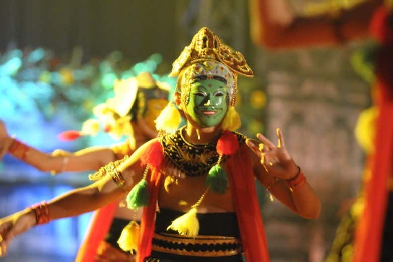 Topeng Culture Private Tour from Malang - Book at Civitatis.com