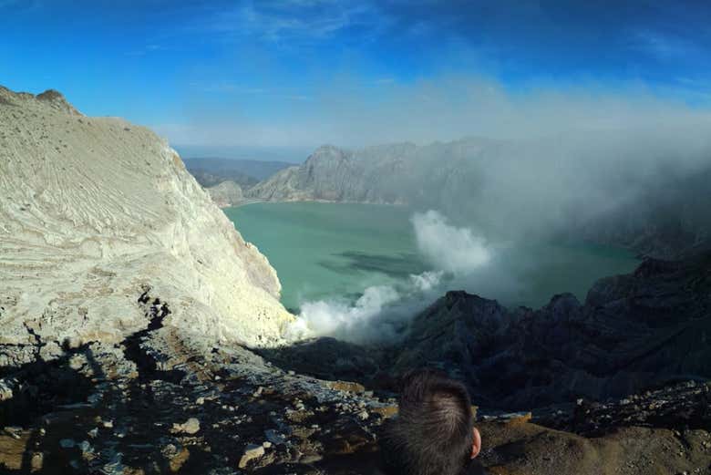 Excursion privée au volcan Bromo depuis Surabaya - Civitatis.com