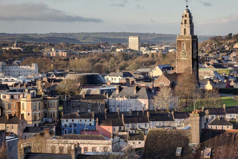 Excursión a Cork para cruceros desde Cobh - Civitatis.com