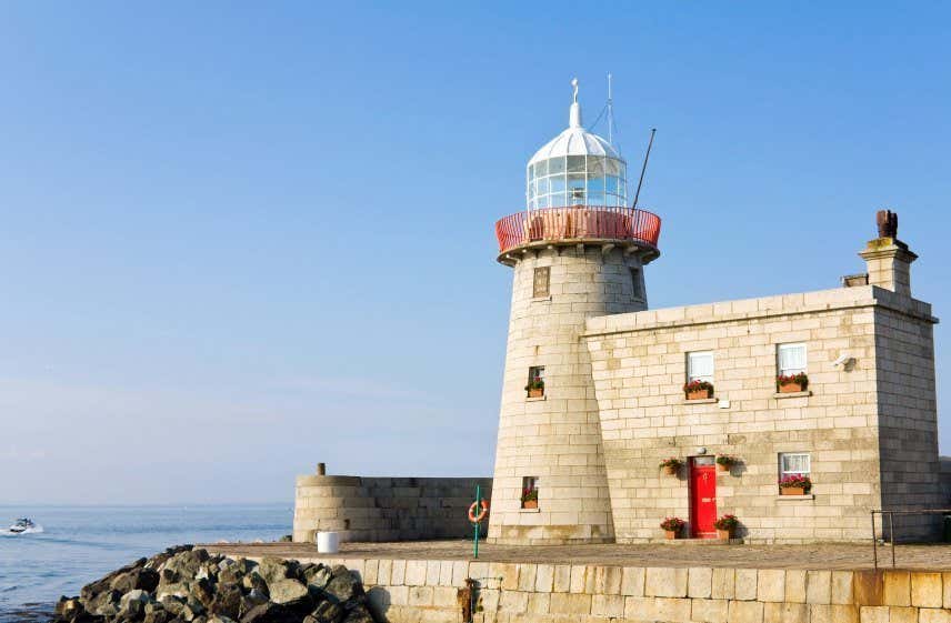 Escursione a Howth e Malahide da Dublino - Civitatis.com