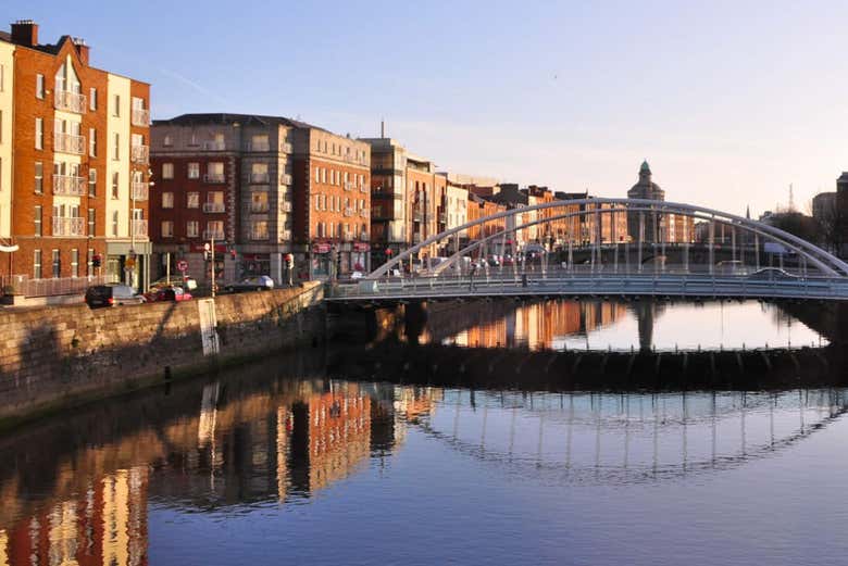 Tour completo di Dublino - Prenotazione online a Civitatis.com