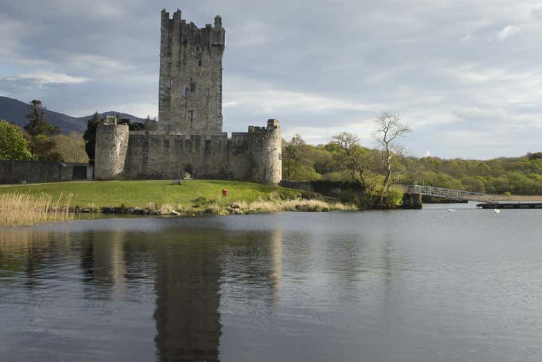 Killarney National Park Kayak Tour - Book Online at Civitatis.com