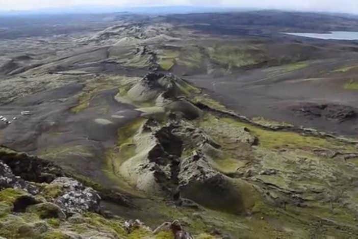 Laki Volcano Day Trip from Kirkjubæjarklaustur - Civitatis.com