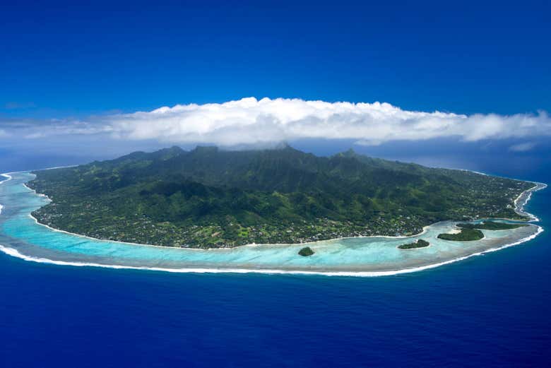 Rarotonga Private Tour - Book Online at Civitatis.com