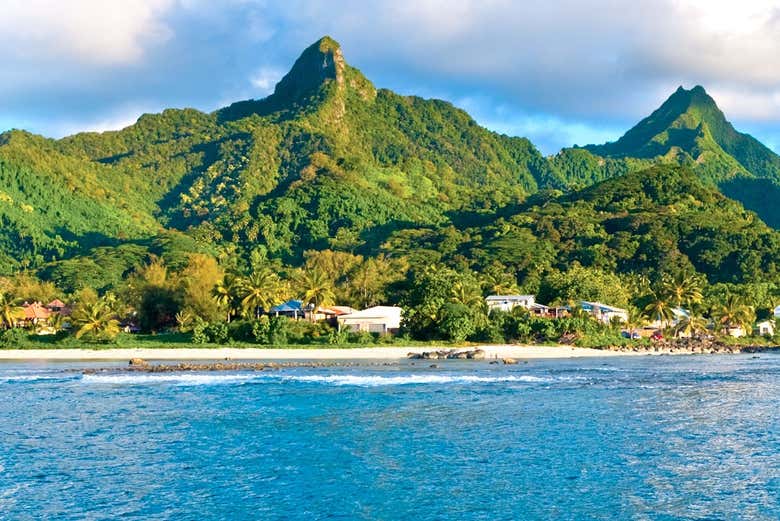 Rarotonga Sightseeing Tour - Book Online at Civitatis.com
