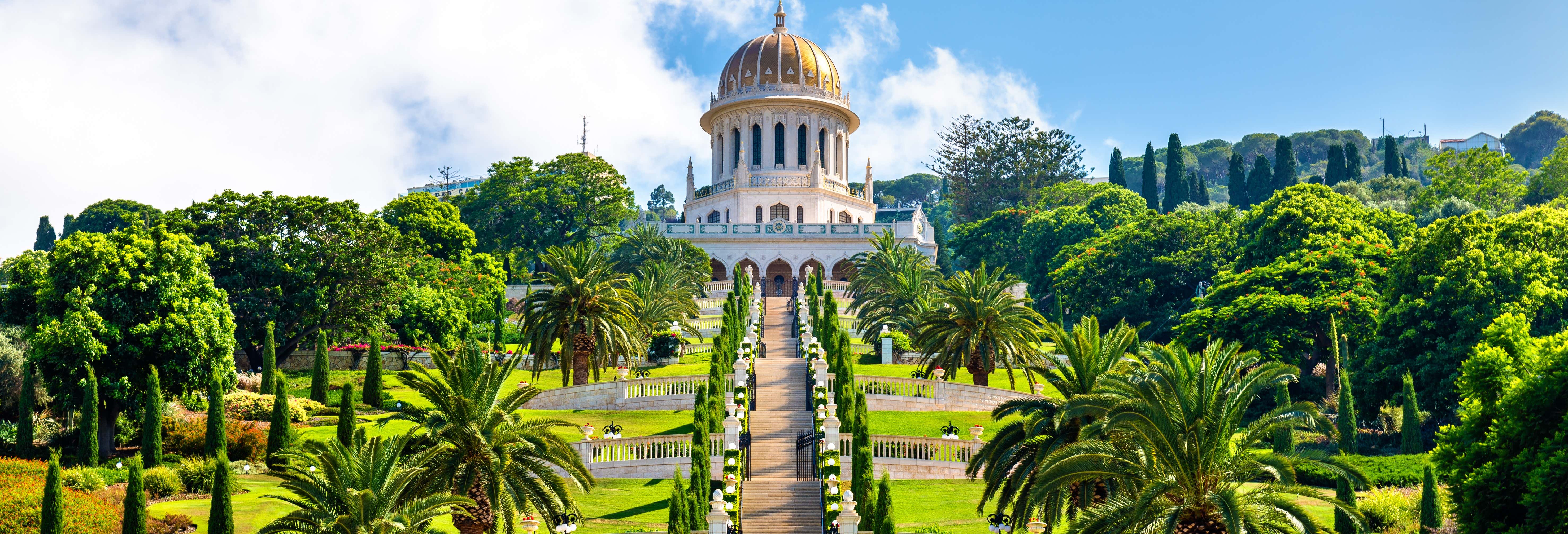 Excursiones, visitas guiadas y actividades en Haifa - Civitatis