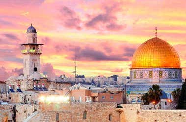 Excursiones, visitas guiadas y actividades en Israel - Civitatis