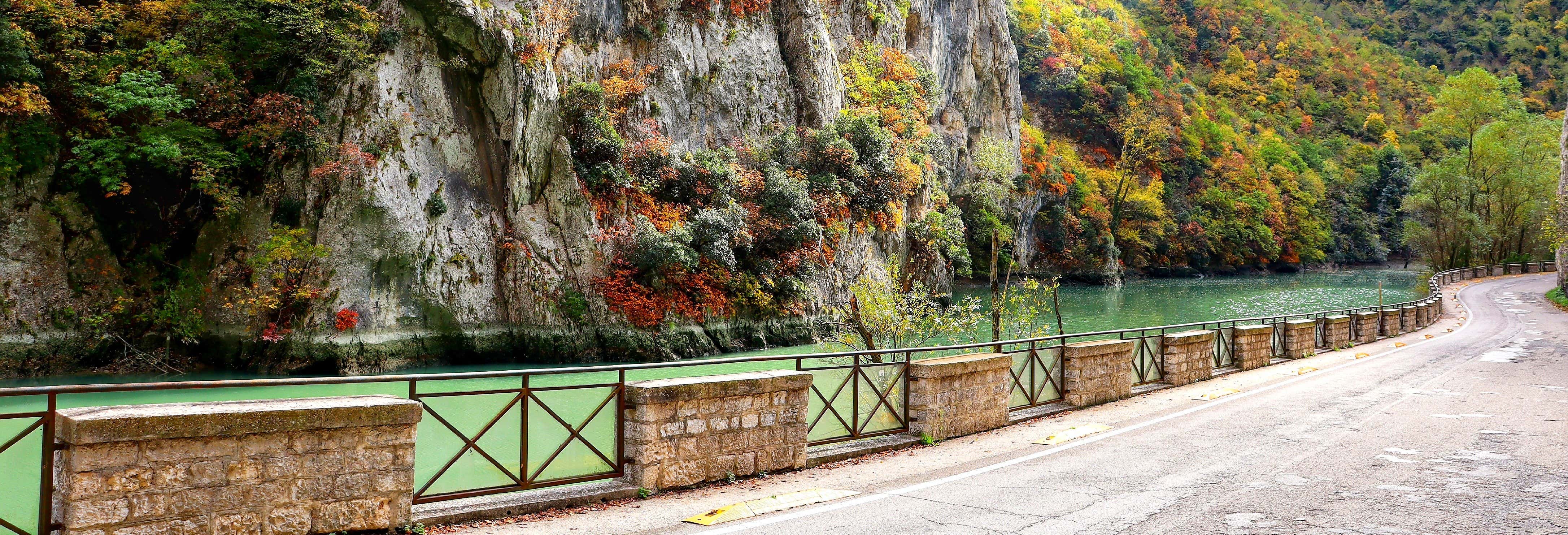Excursiones, visitas guiadas y actividades en Acqualagna