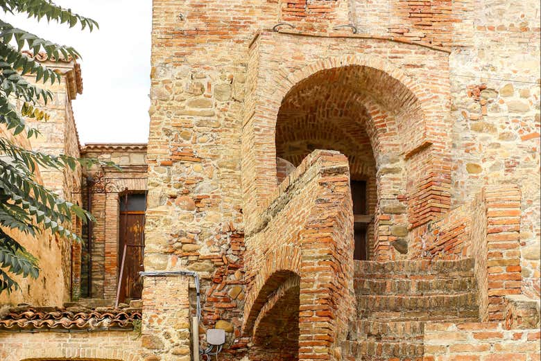 Aliano Private Tour - Book Online at Civitatis.com