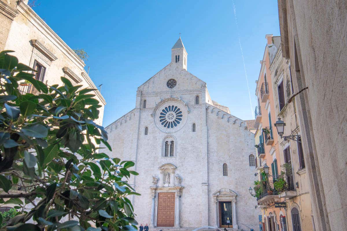 Free tour por Bari - Reserva online en Civitatis.com