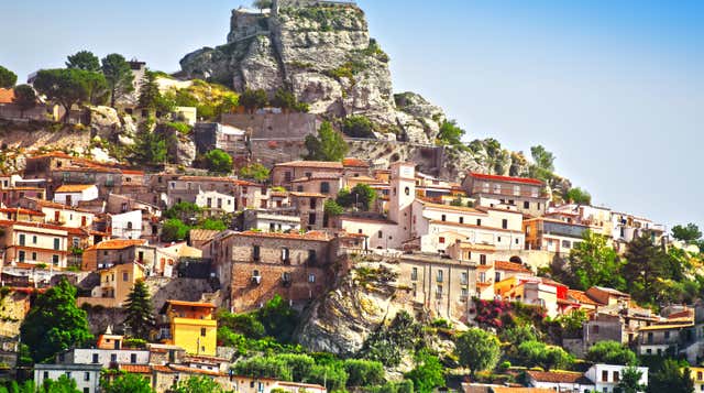 Activities, Guided Tours and Day Trips in Bova - Civitatis.com