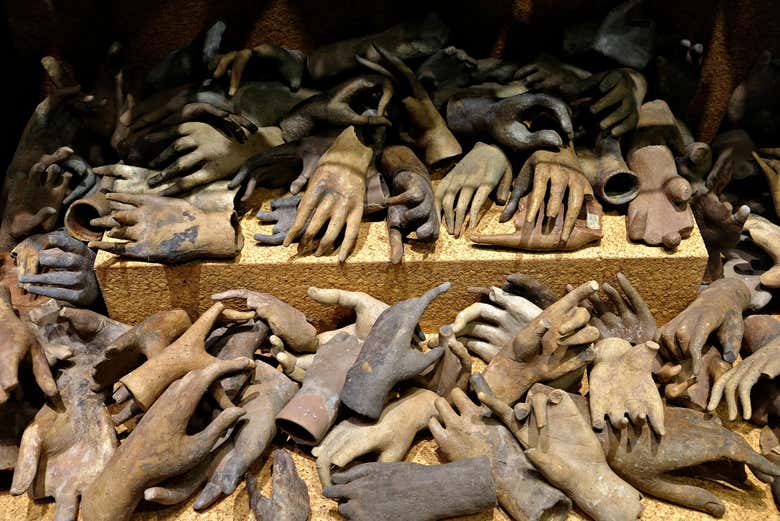 Cagliari + National Archaeological Museum Tour - Civitatis.com
