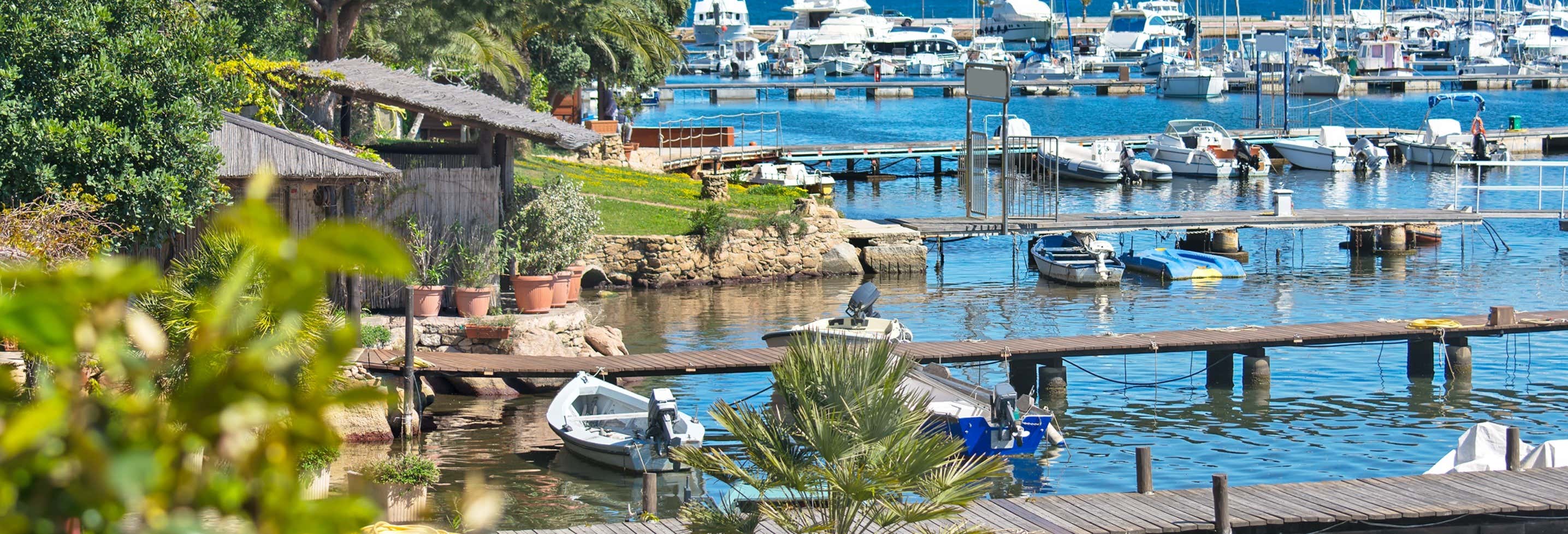 Excursiones, visitas guiadas y actividades en Cannigione