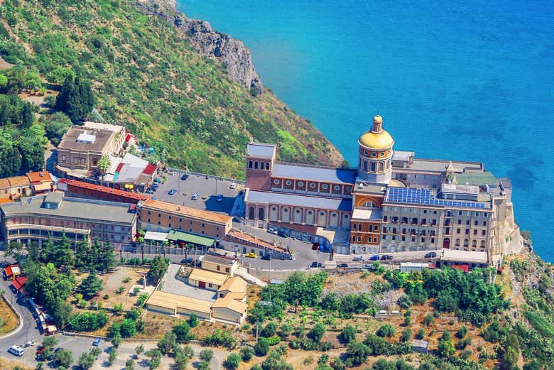 Tindari Excursion from Capo d'Orlando - Book at Civitatis.com