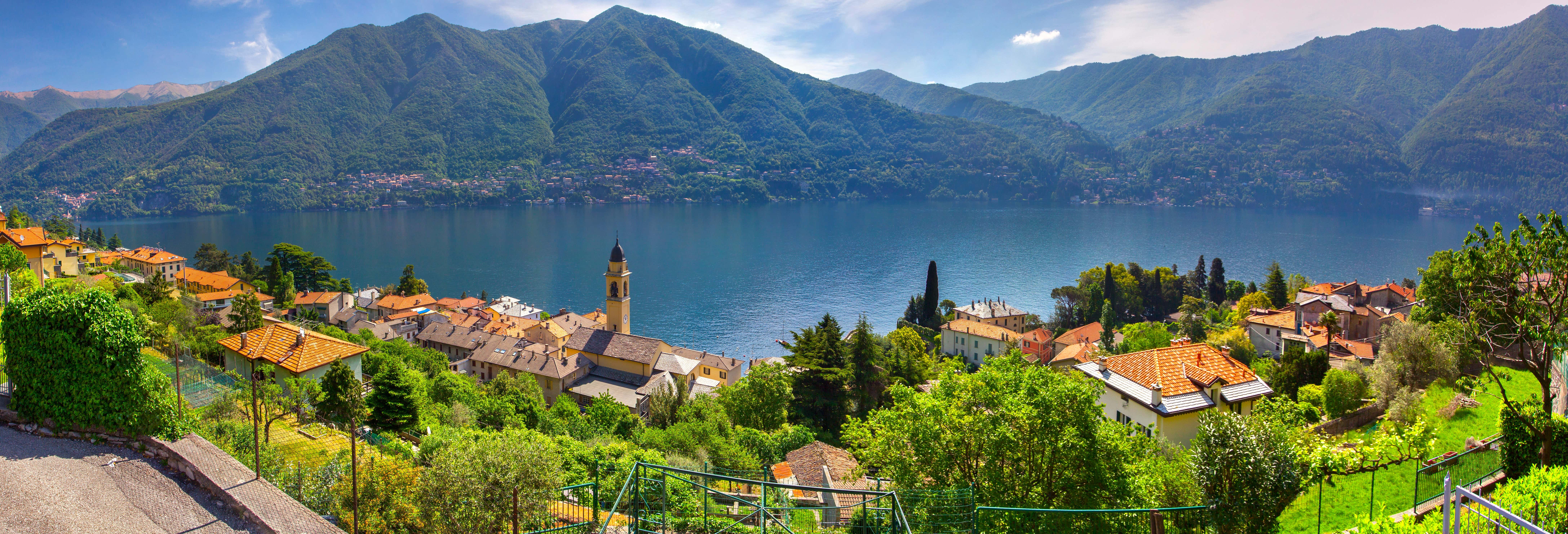 Excursiones, visitas guiadas y actividades en Carate Urio