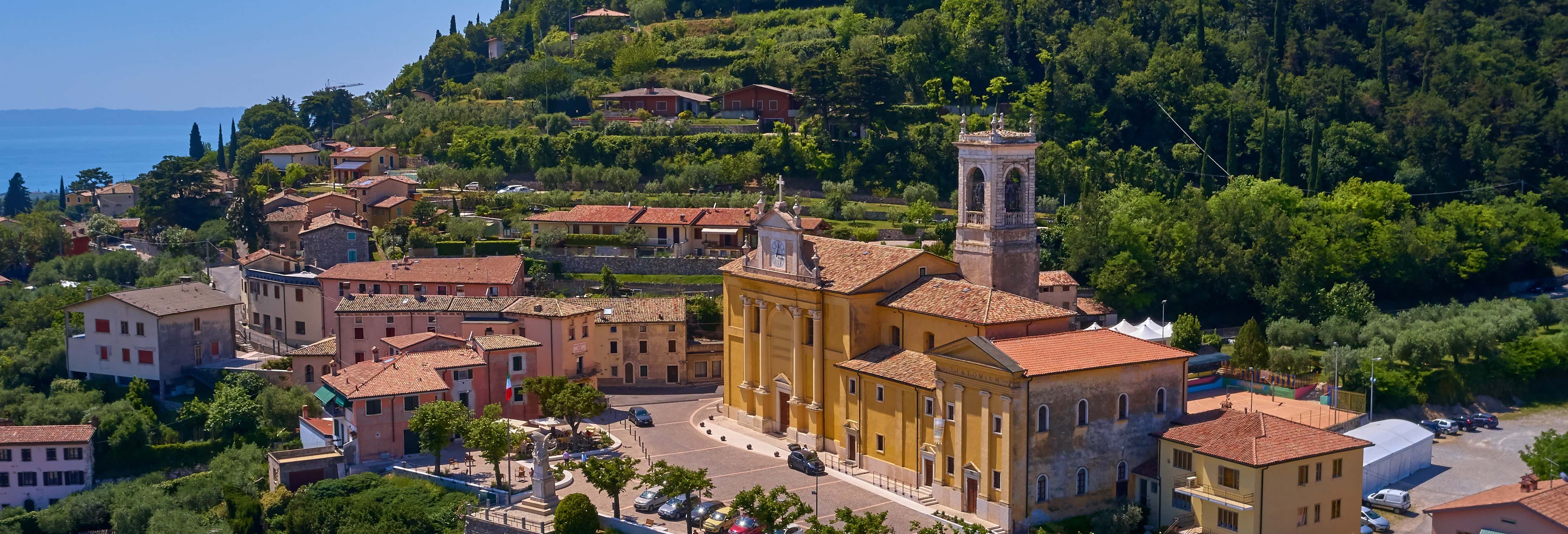 Excursiones, visitas guiadas y actividades en Cavaion Veronese