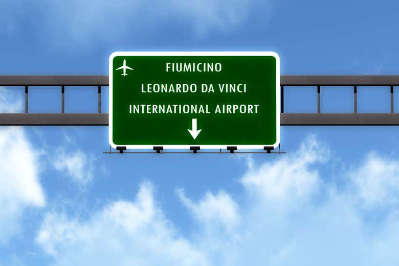 Civitavecchia Port to Fiumicino Airport Shuttle - Civitatis.com