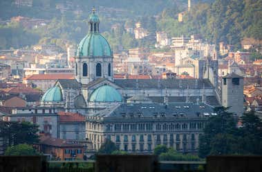 Visite guidate, attività e transfer in Italia - Civitatis.com