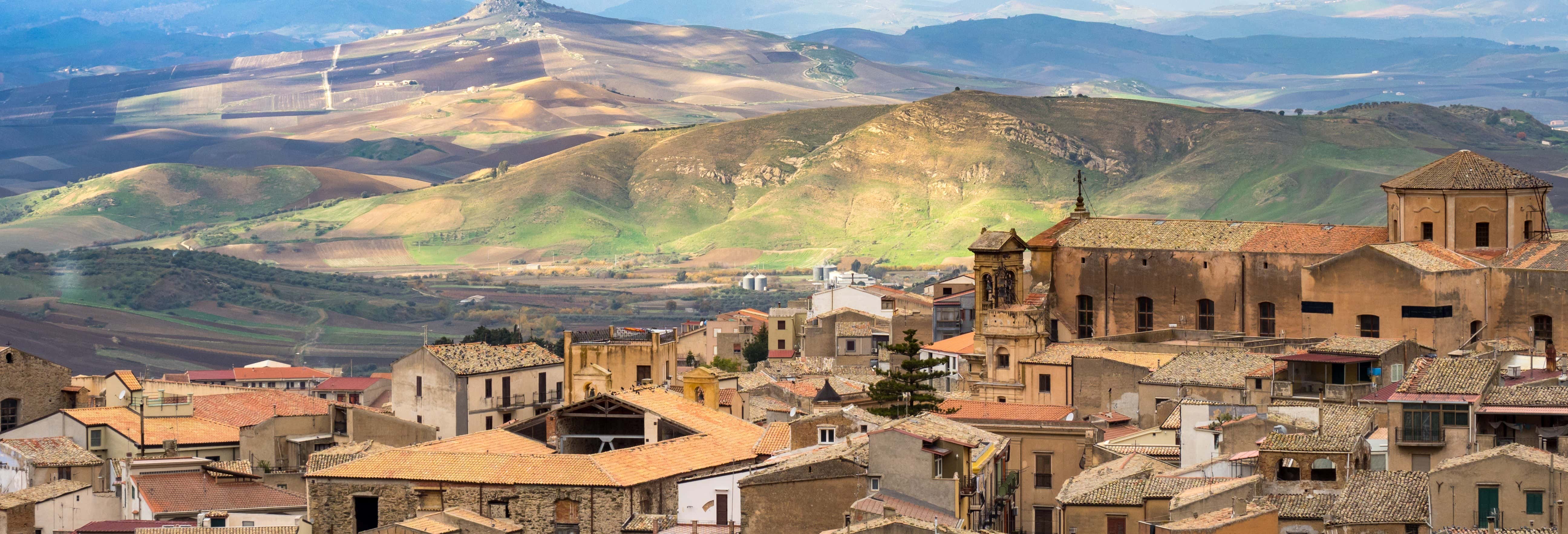 Activities, Guided Tours and Day Trips in Corleone - Civitatis.com