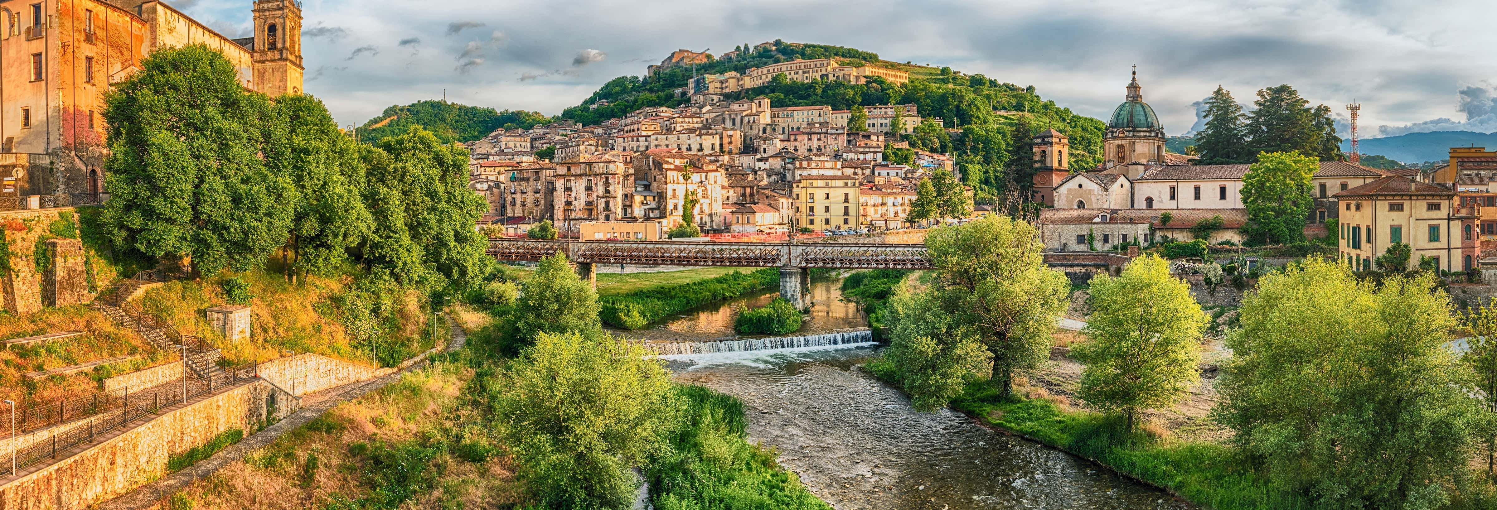 Excursiones, visitas guiadas y actividades en Cosenza - Civitatis