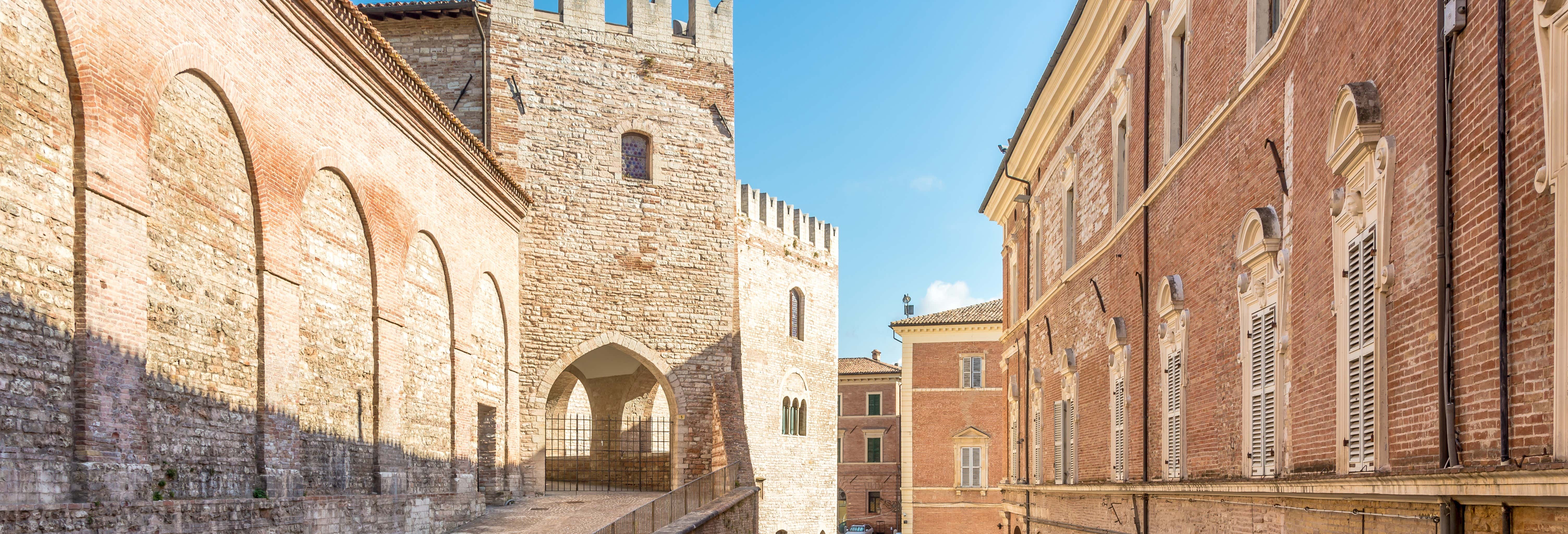 Excursiones, visitas guiadas y actividades en Fabriano - Civitatis