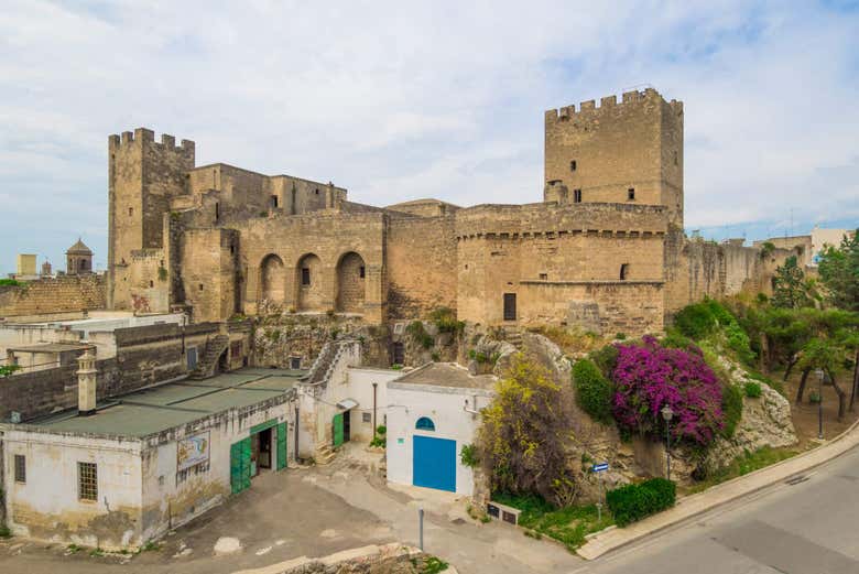 Grottaglie and Matera Trip from Lecce - Book at Civitatis.com