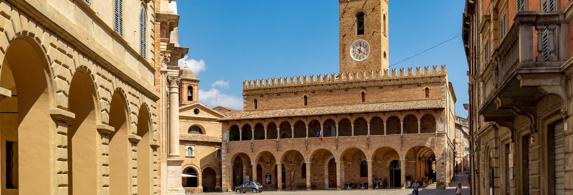 Excursiones, visitas guiadas y actividades en Offida - Civitatis