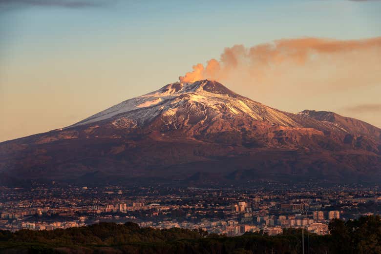 Visite privée dans Palerme avec guide francophone - Civitatis.com