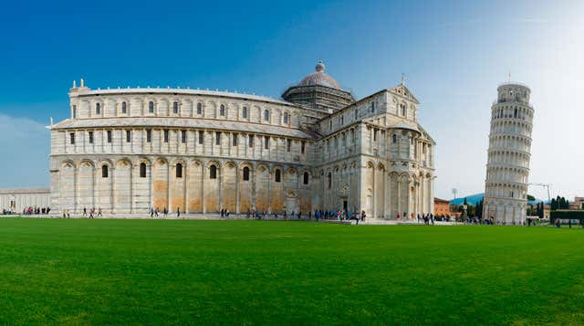 Excursões, visitas guiadas e atividades em Pisa - Civitatis.com