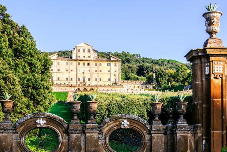 Rome Private Day Trips - Book Online at Civitatis.com