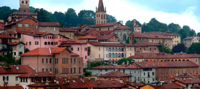 Saluzzo Guided Tour - Book Online at Civitatis.com