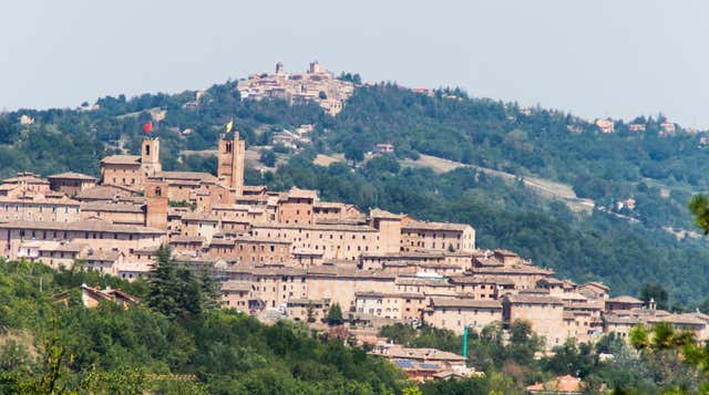 Activities, Guided Tours and Day Trips in Sarnano - Civitatis.com