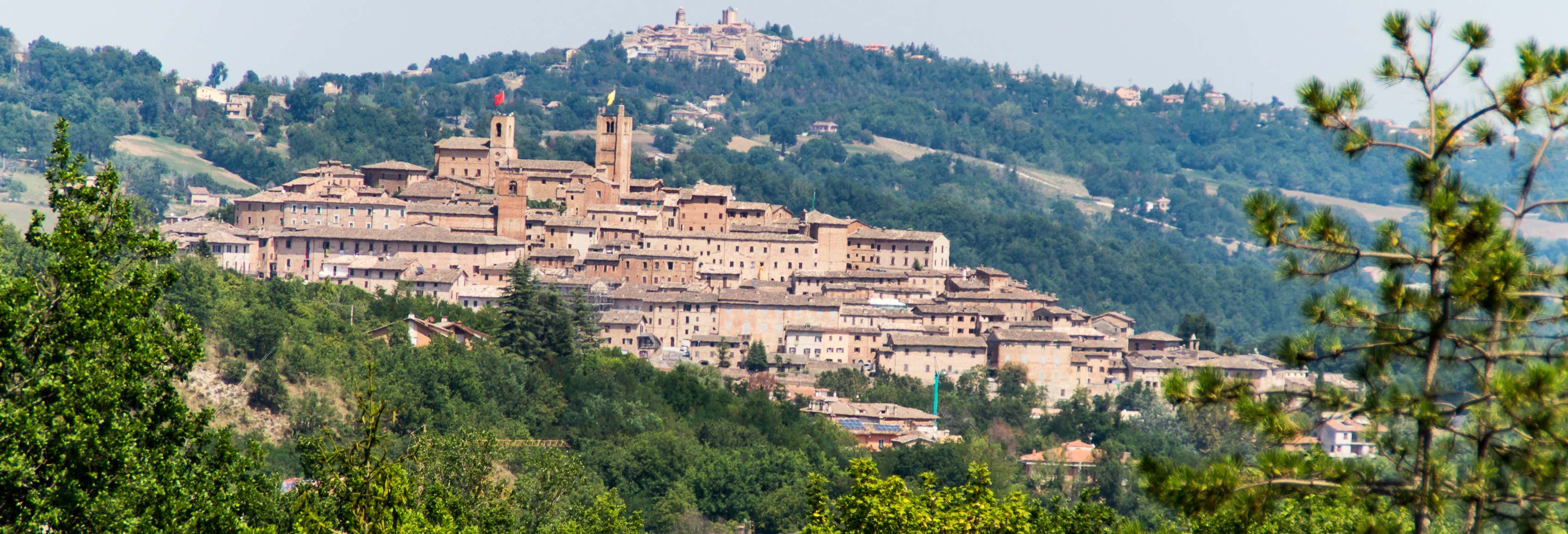 Excursiones, visitas guiadas y actividades en Sarnano - Civitatis