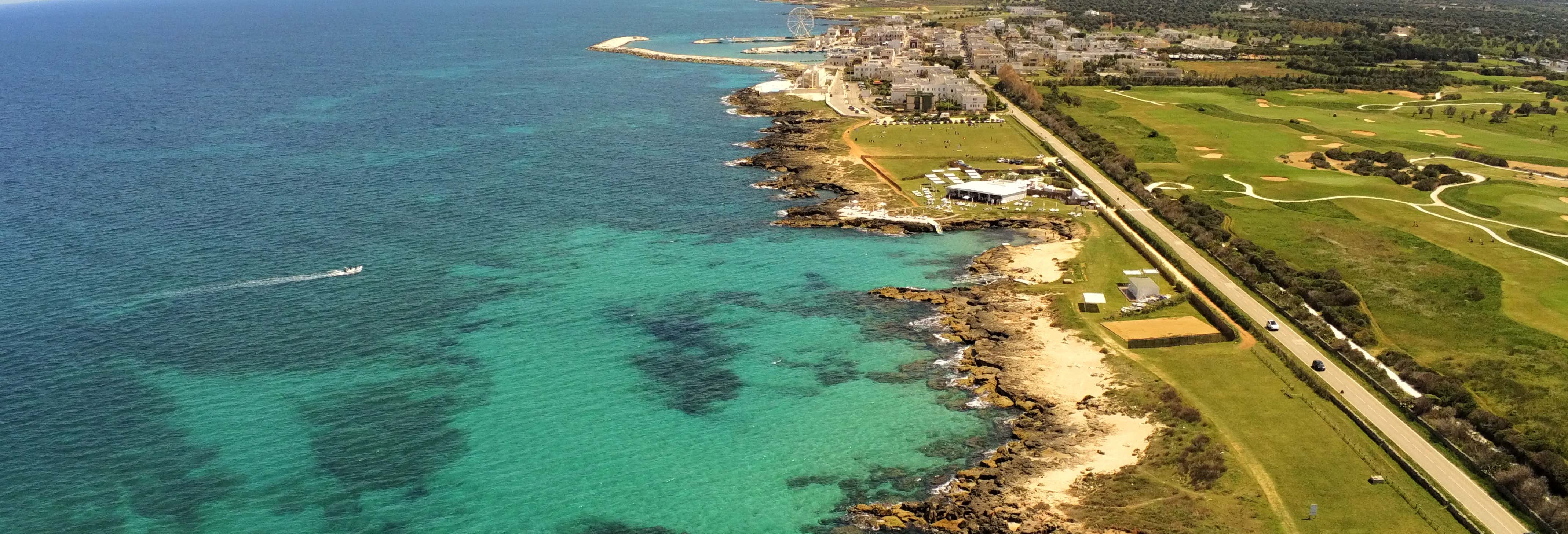 Activities, Guided Tours and Day Trips in Savelletri - Civitatis