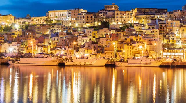 Activities, Guided Tours and Day Trips in Sciacca - Civitatis.com