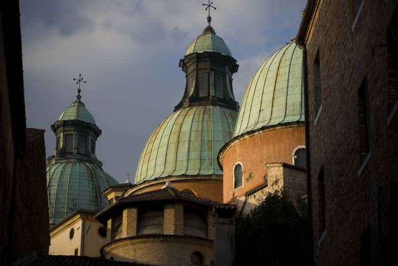 Treviso Private Tour - Book Online at Civitatis.com