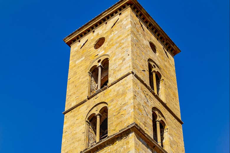 Private Tour of Volterra - Book Online at Civitatis.com