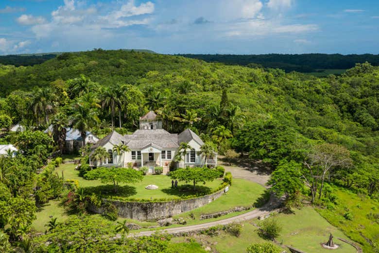 Chukka Good Hope Day Trip from Montego Bay - Book at Civitatis.com