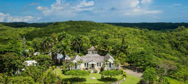 Chukka Ocean Outpost Day Trip from Negril - Book at Civitatis.com