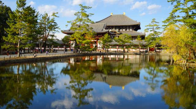 Excursiones, visitas guiadas y actividades en Nara - Civitatis.com