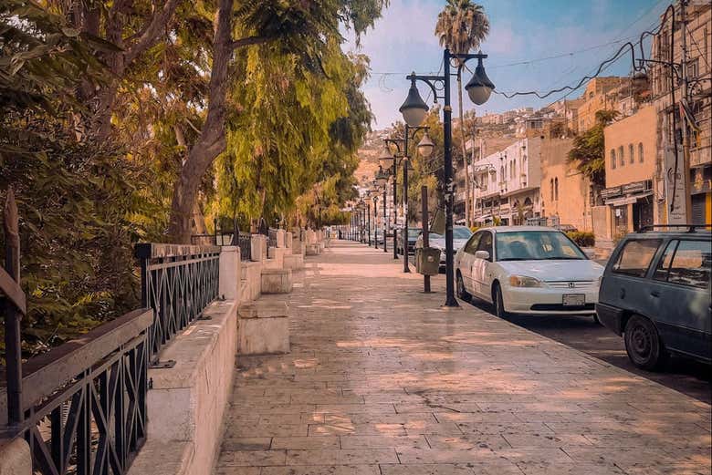 Excursión a As-Salt desde Amán - Reserva online en Civitatis.com