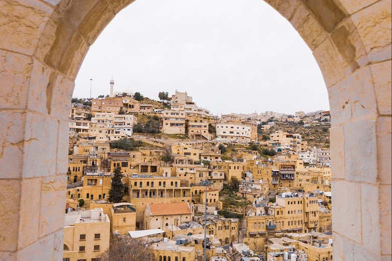 As-Salt Harmony Trail Excursion from Amman - Book at Civitatis.com