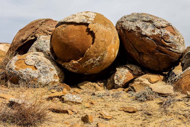 Mangystau Tour: 3 Days by Jeep, Aktau