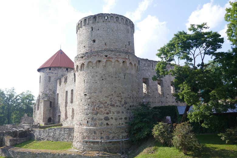 Excursión a Cesis desde Riga - Reserva online en Civitatis.com