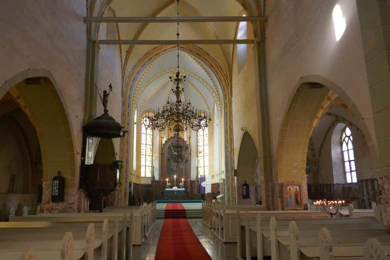 Cesis Day Trip from Riga - Book Online at Civitatis.com