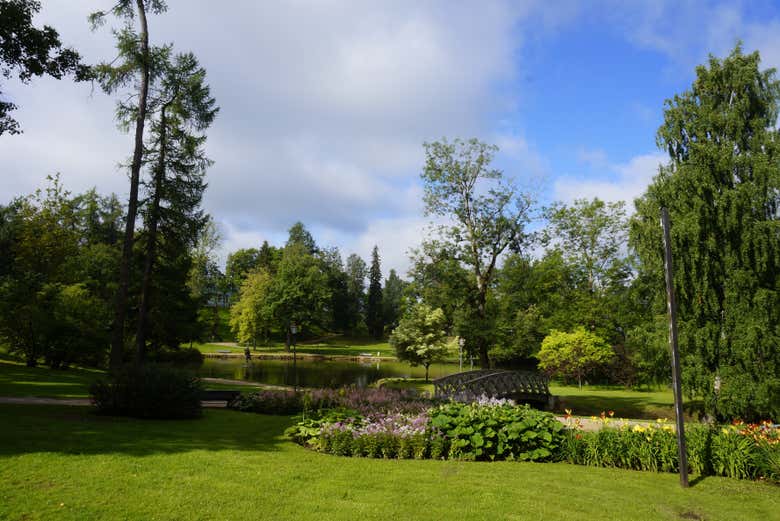 Excursión a Cesis desde Riga - Reserva online en Civitatis.com